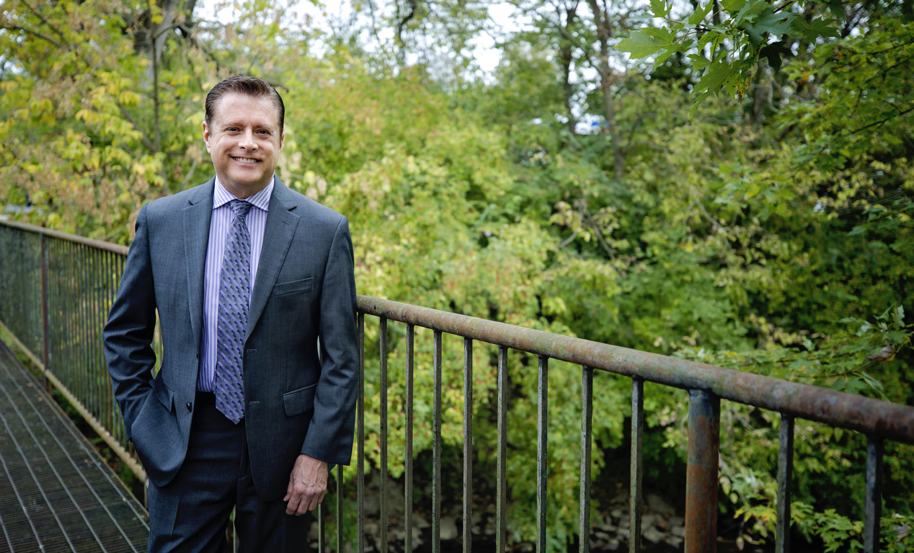 Professional Bio | The Streamlined Practice