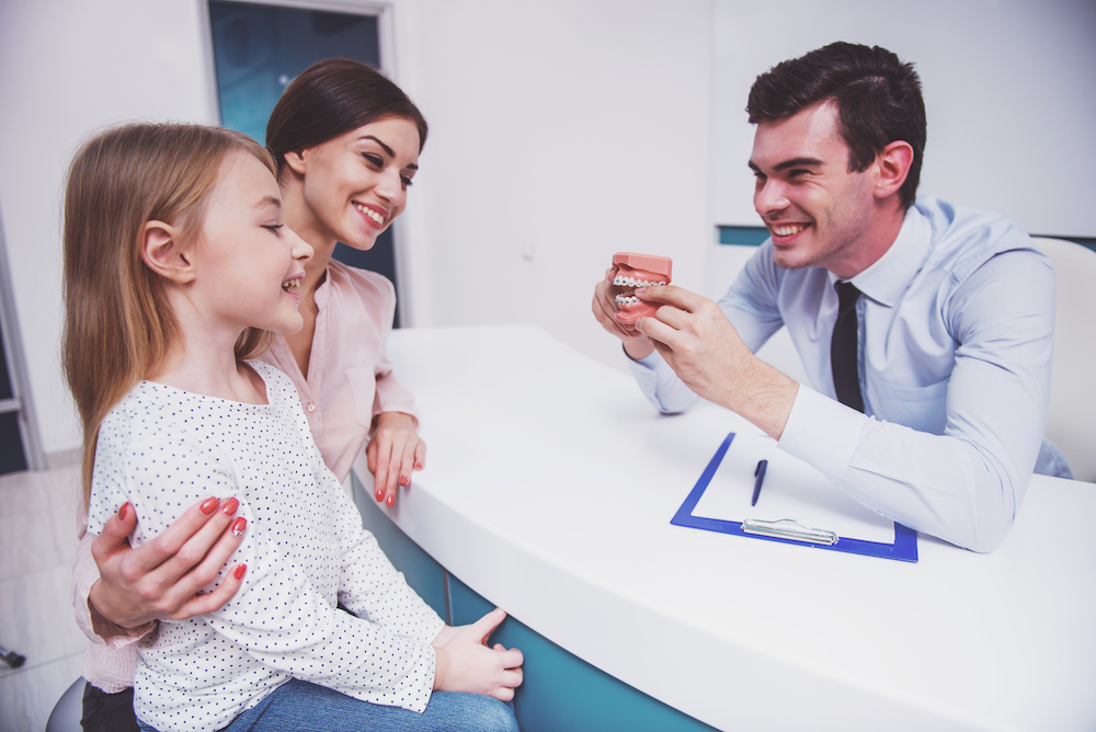 New Patient Tour | The Streamlined Practice